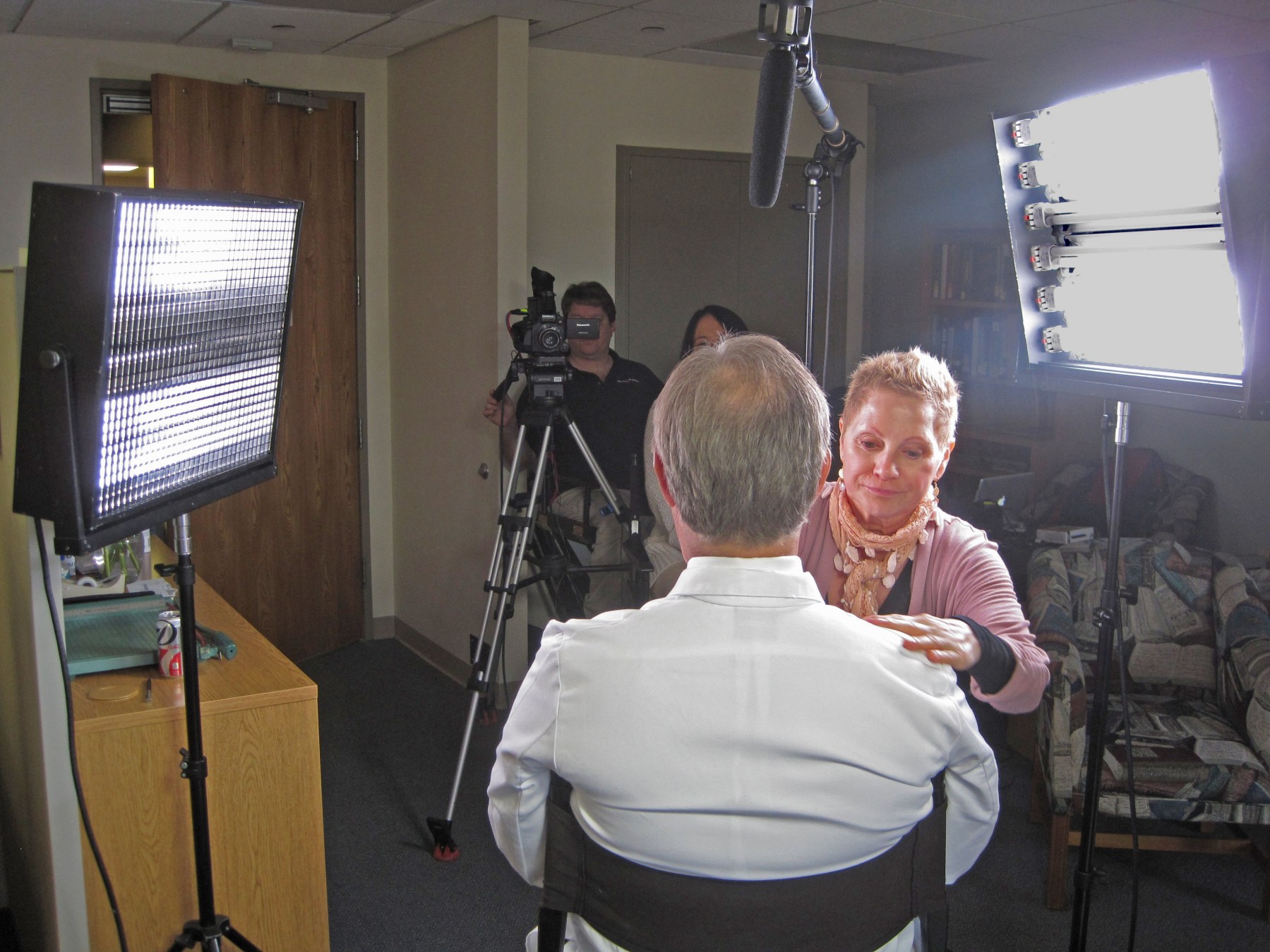 Guide to Producing PSA Videos | St Louis Video Studio