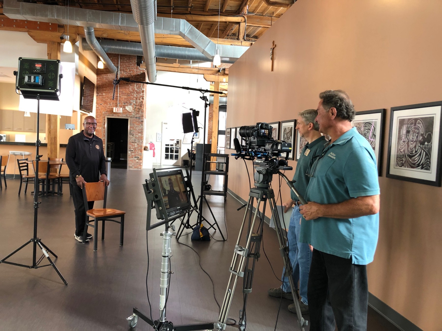 How Long Should Your Video Testimonials Be? | St Louis Video Studio